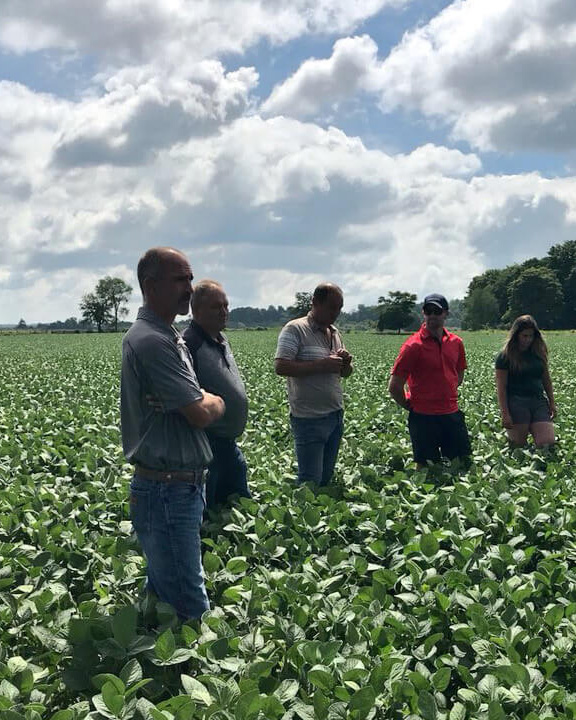 Agronomic Resources | Holmes Agro